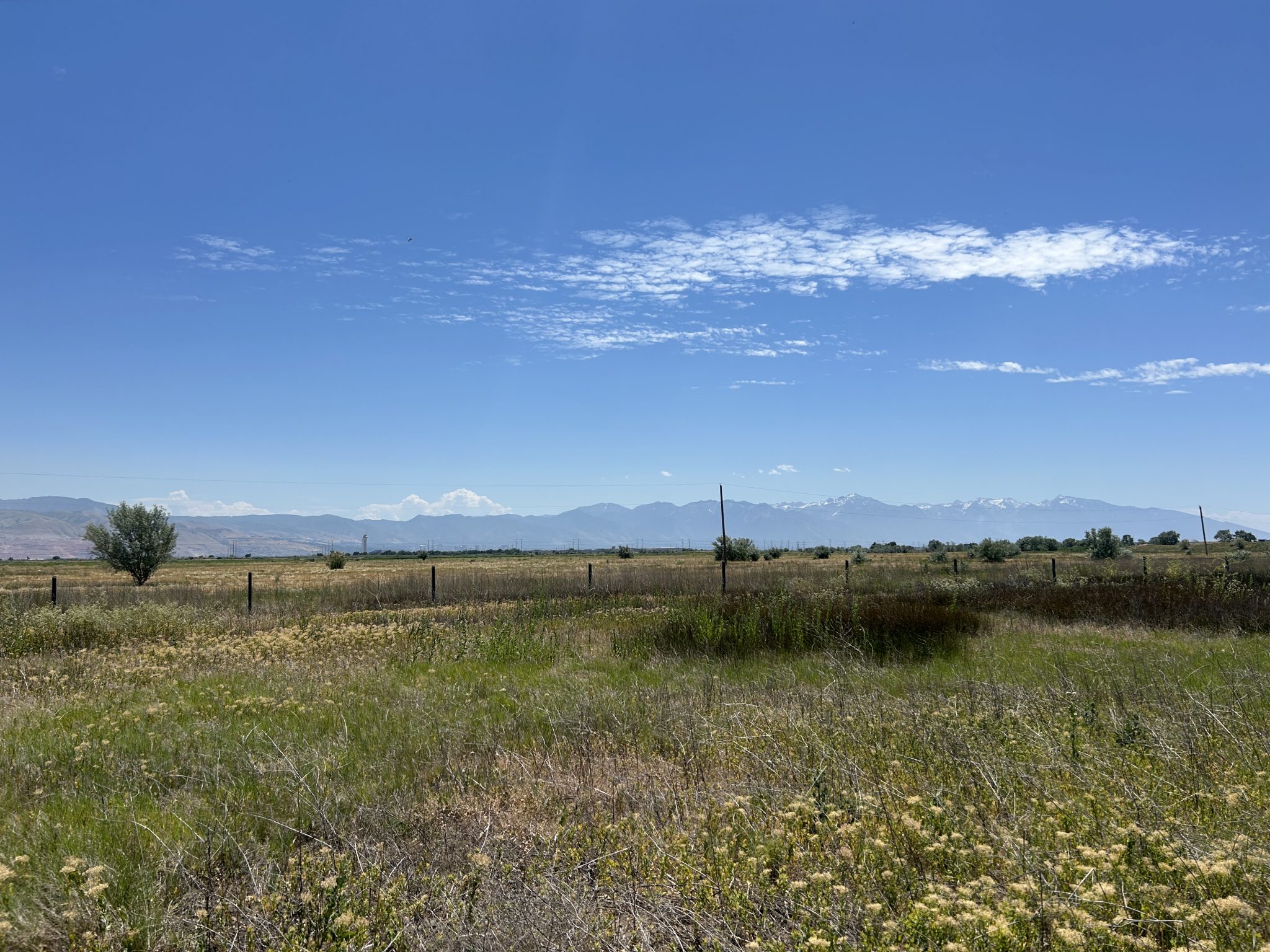 Airfield Safety at SLC | A 24-Hour Operation - Wheels Up
